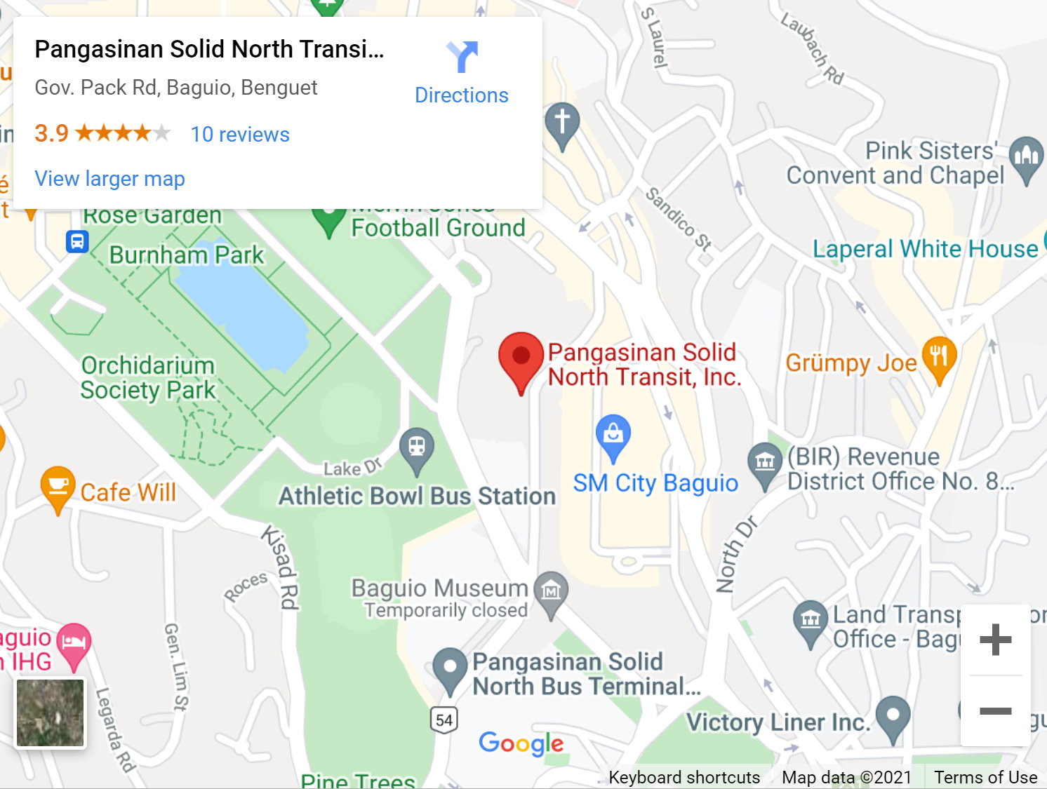 Solid North Bus Schedules | Manila to Baguio | PITX to Baguio P2P