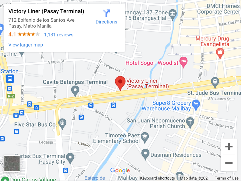 Victory Liner Cubao | Victory Liner Pasay | Bus to Baguio online booking Victory Liner Cubao | Victory Liner Pasay | Bus to Baguio online booking