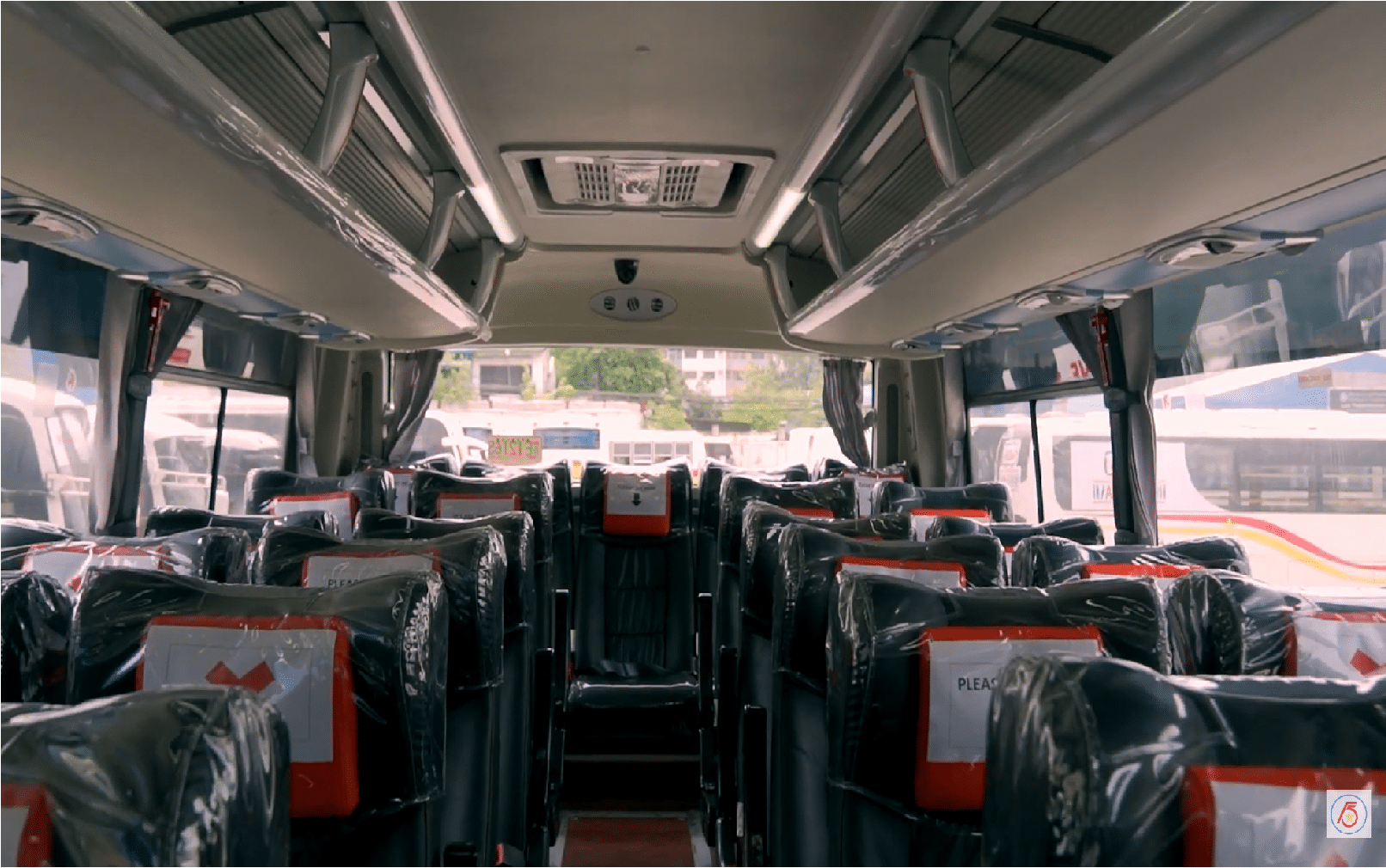 Five Star Bus Terminal Cubao Pasay Schedules And Fares Contact