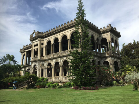 2GO Travel Ticket | Manila to Bacolod Ferry | Schedule & Price
