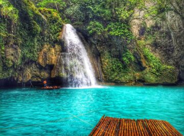 2Go Travel Manila to Cebu Schedule and Ticket Price