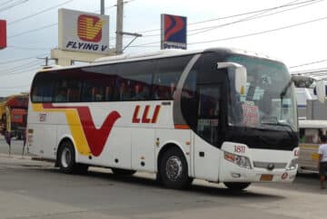 LLI Bus: Schedules, Ticket Prices, and Travel Information | PHBus