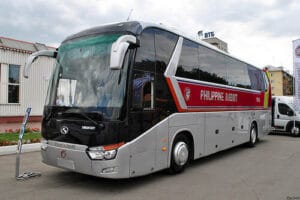 Philippine Rabbit Bus | Schedules | Cubao Dau