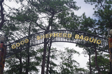 Good Shepherd Convent Baguio: History, Delicacies, Tips | PHBus