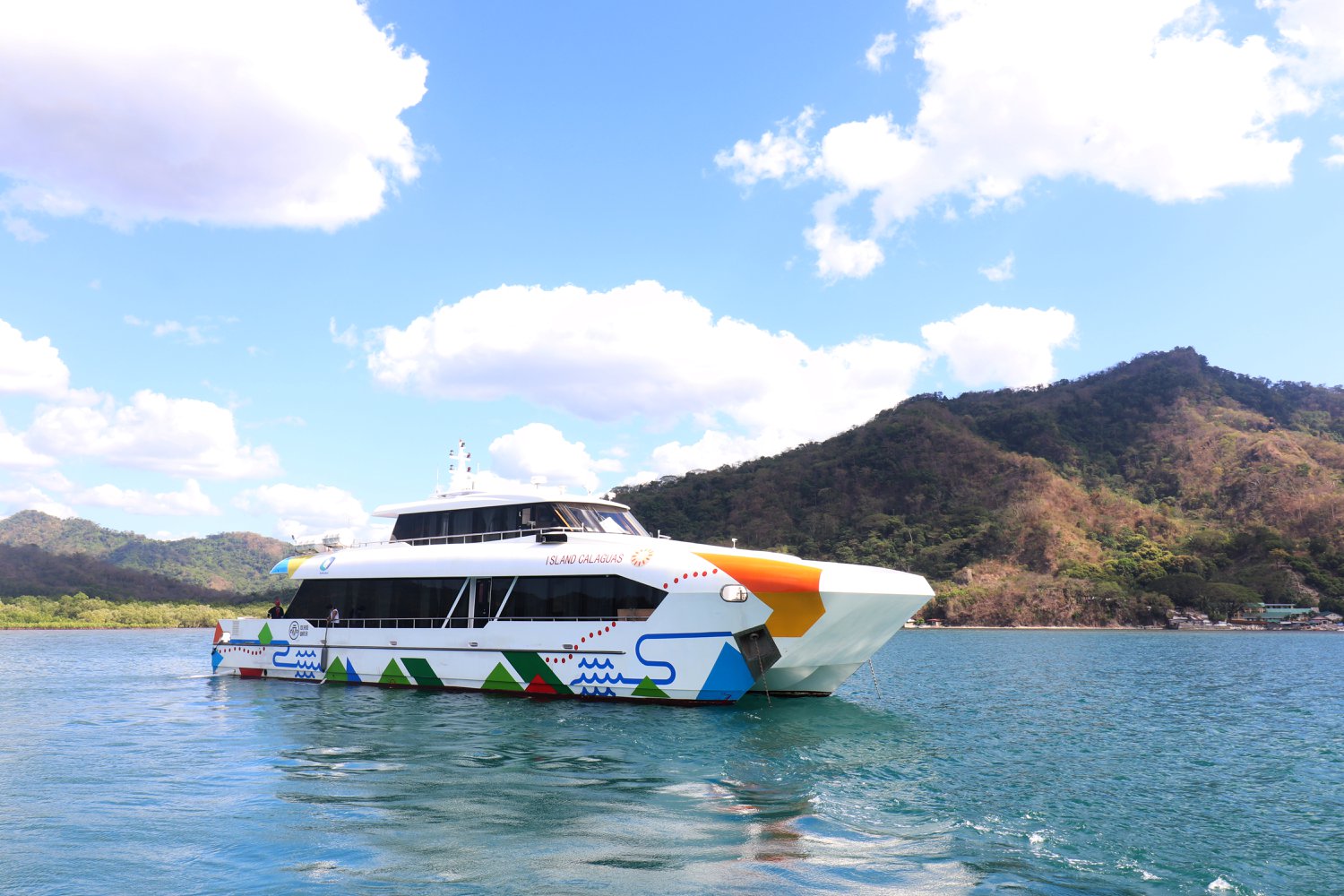 Cebu to Tagbilaran Bohol Ferry Guide & Schedule 2022 - PHBus Tickets ...