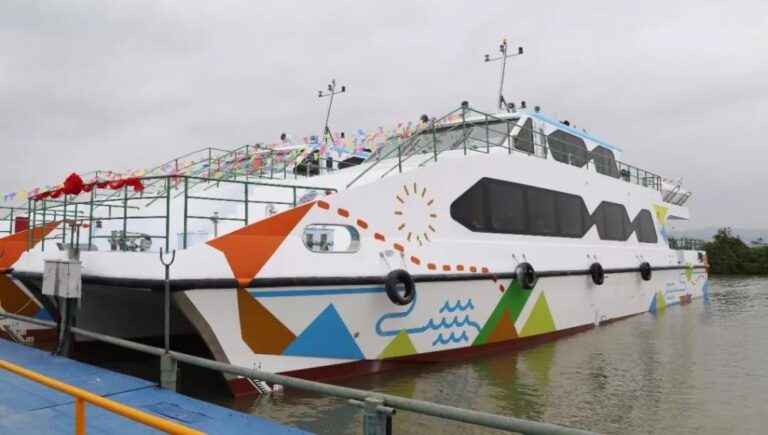 Manila to Puerto Galera via Batangas Port: Ferry Schedule & Guide