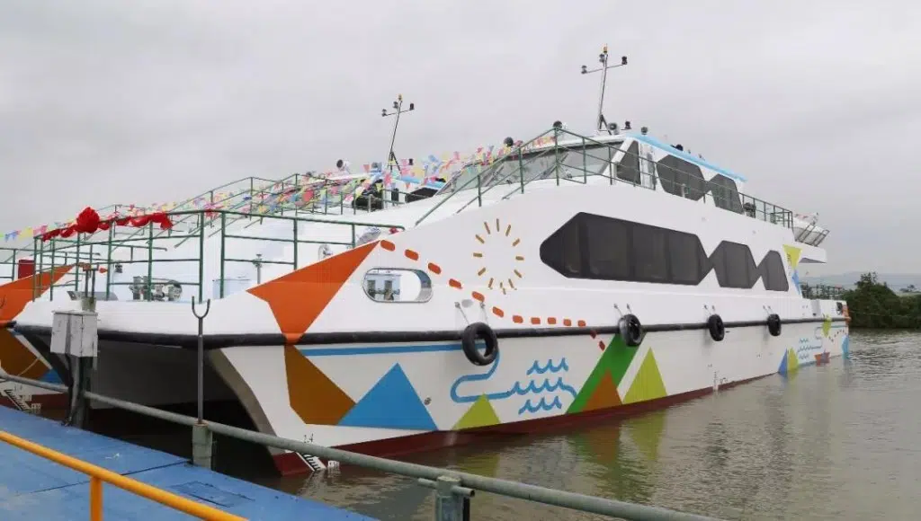 Manila to Puerto Galera via Batangas Port 2023 - PHBus Tickets Ferry ...