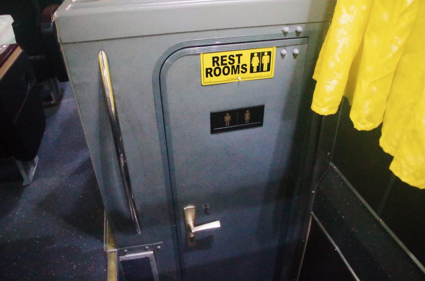 Joy Bus Cubao