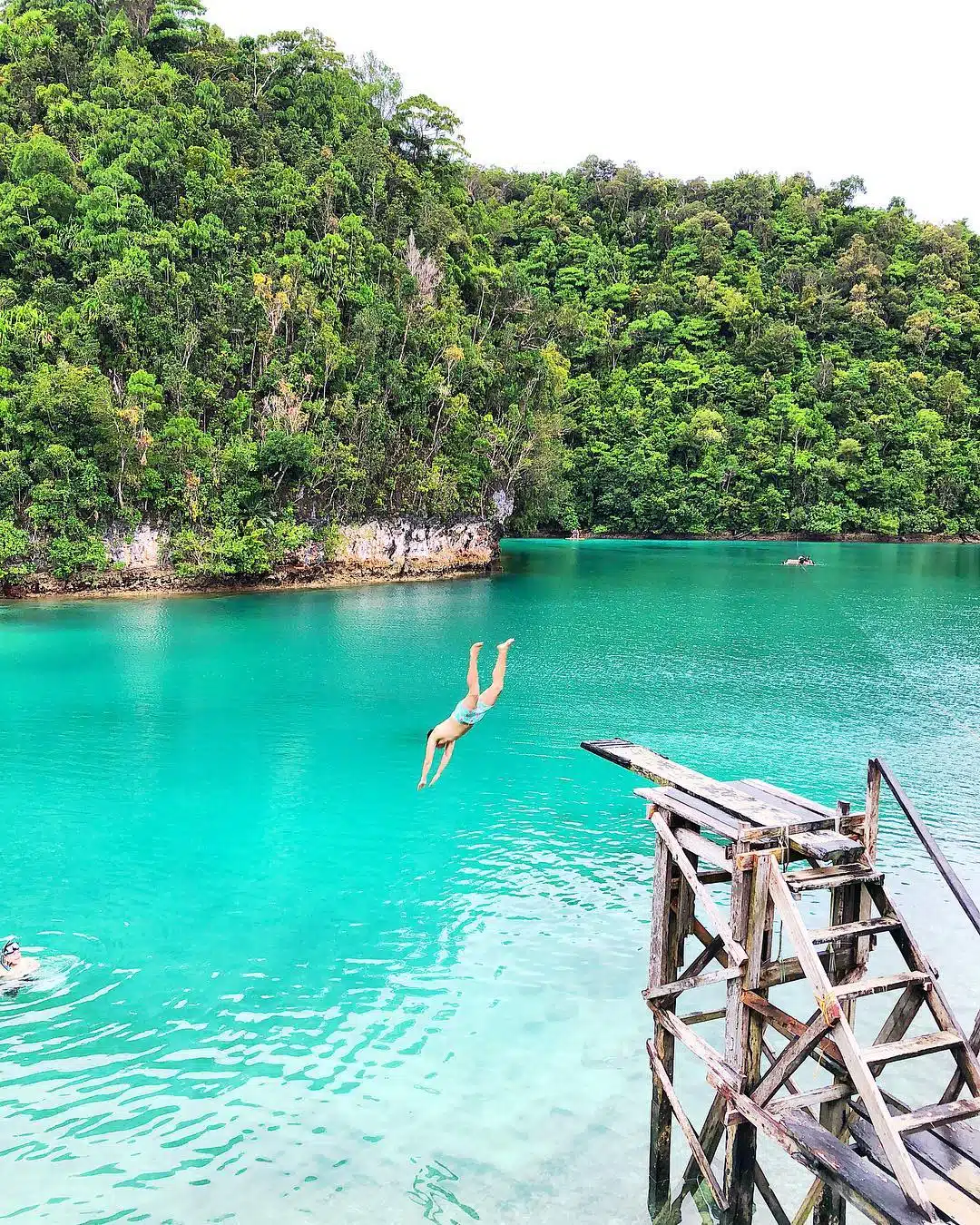 Evaristo Sons Ferry | Surigao to Siargao - PHBus Tickets Ferry Online ...