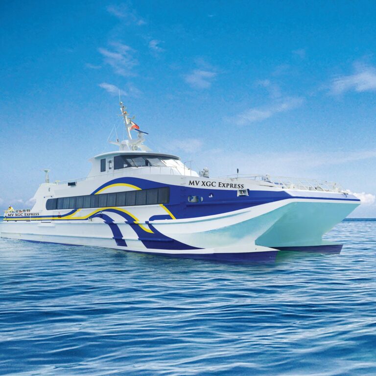 DOTr MARINA RORO Routes: Schedules, Routes, Tips | PHBus