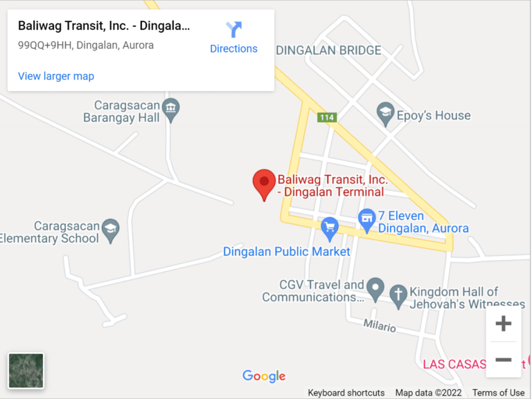 Baliwag Transit | Bulacan, Bataan, Pangasina | Bus Schedules & Fares