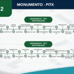 PITX Online Booking - PHBus Tickets Ferry Online Booking