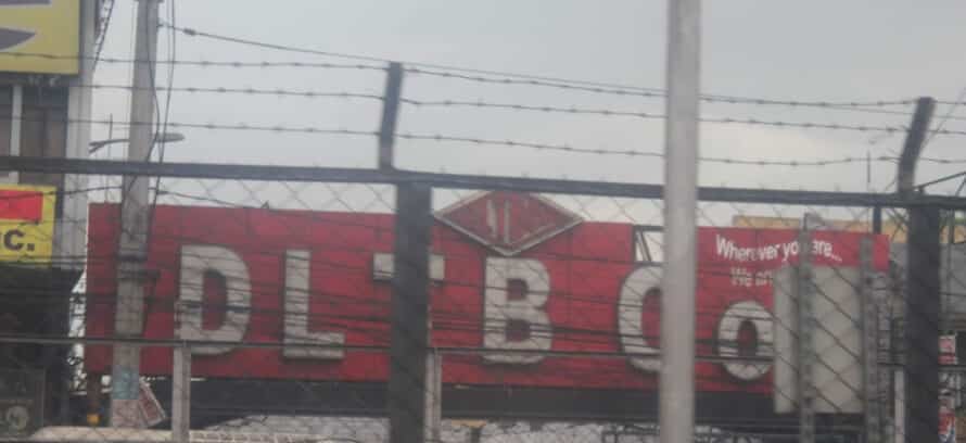 Cubao Bus Terminal Manila - Online Booking