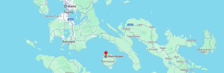 Manila to Marinduque | Bus Schedules | Online Booking