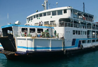 Aleson Shipping Lines: Ferry Schedules, Tickets, and Routes